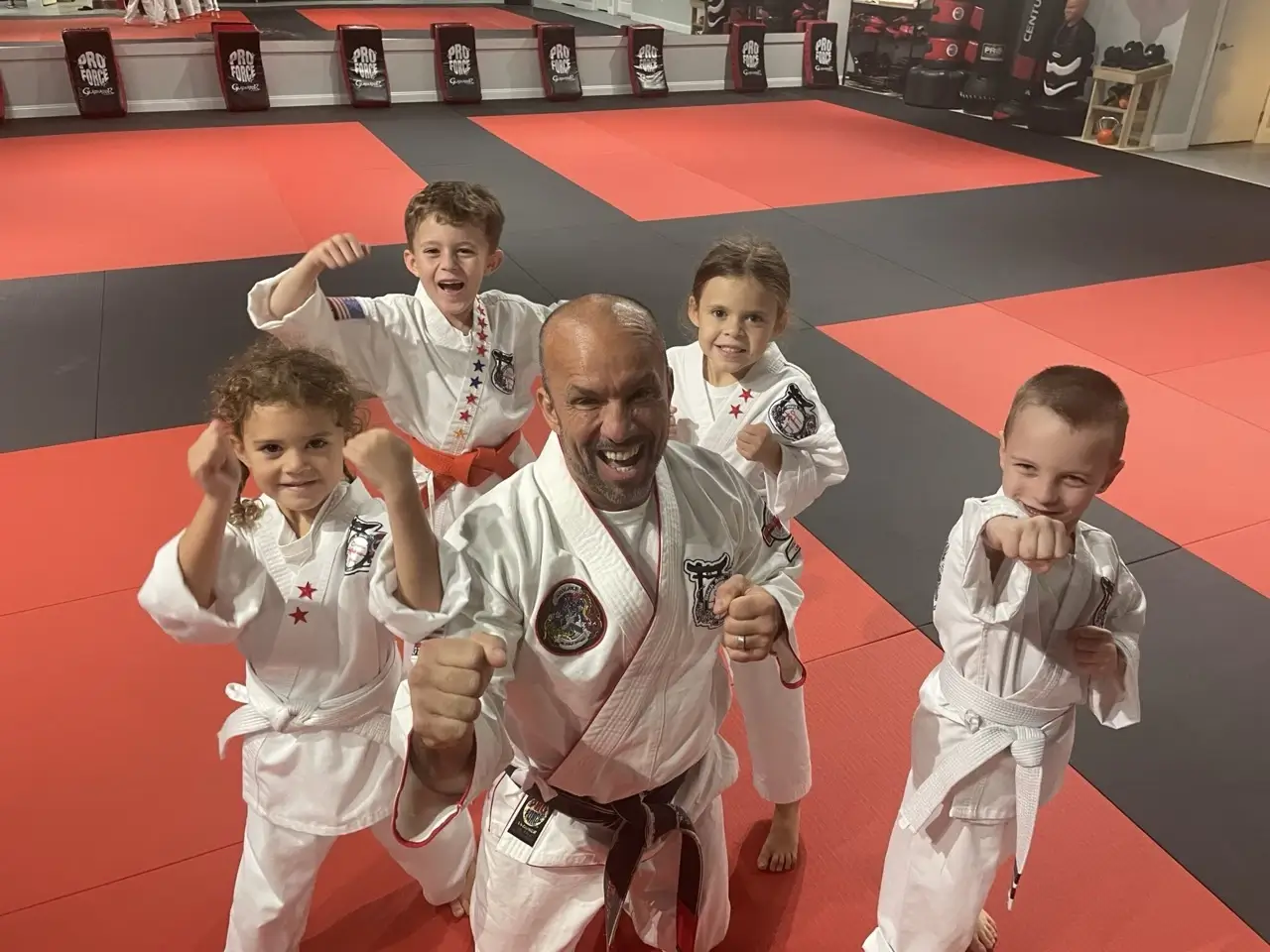 Parent's Night Out at Covington Karate | Covington, LA